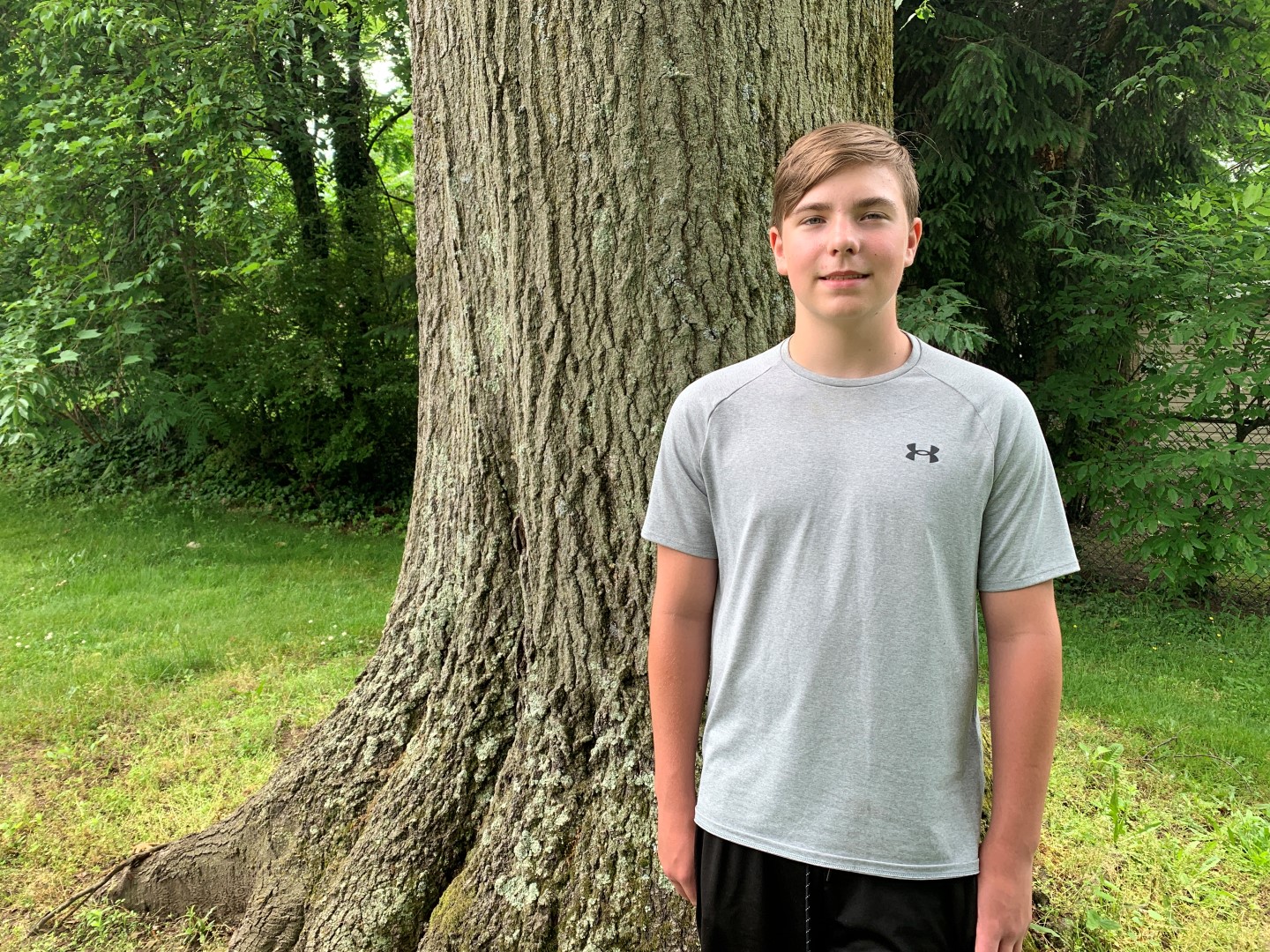 Cassadaga Valley Student To Attend PGA Tour Event In Las Vegas | News ...